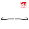TIE ROD (9493301603) - LPM TRUCK PARTS