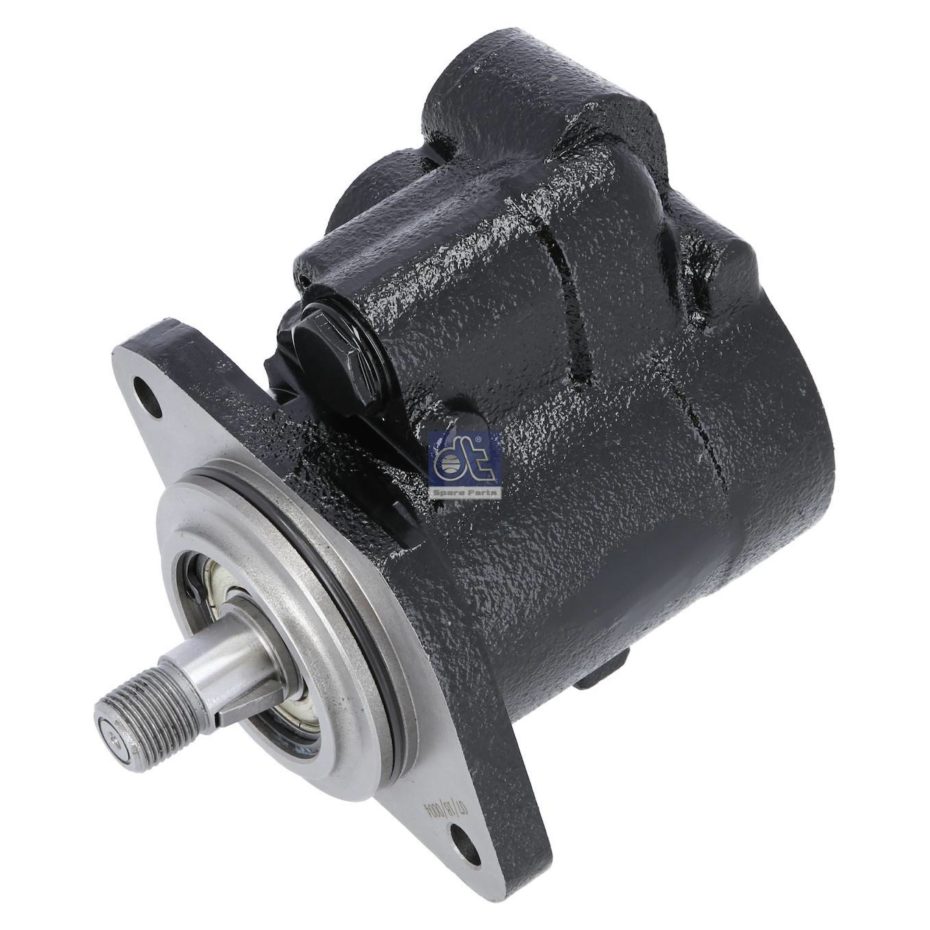 SERVO PUMP (504078368) - LPM TRUCK PARTS
