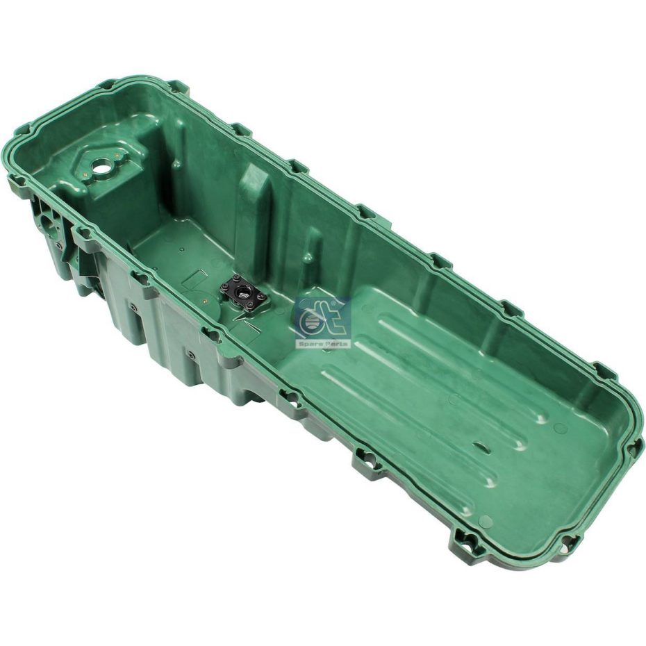 OIL SUMP (504349107) - LPM TRUCK PARTS