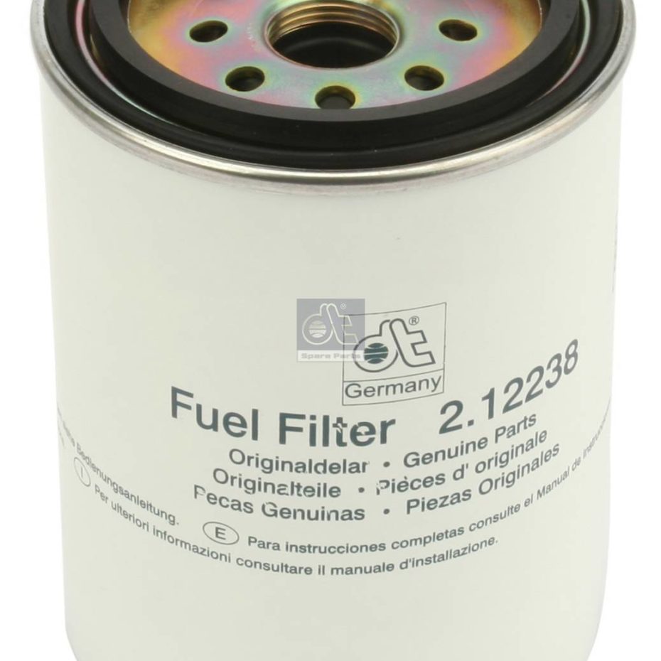 FUEL FILTER, WATER SEPARATOR (42554067 - 11110683) - LPM TRUCK PARTS