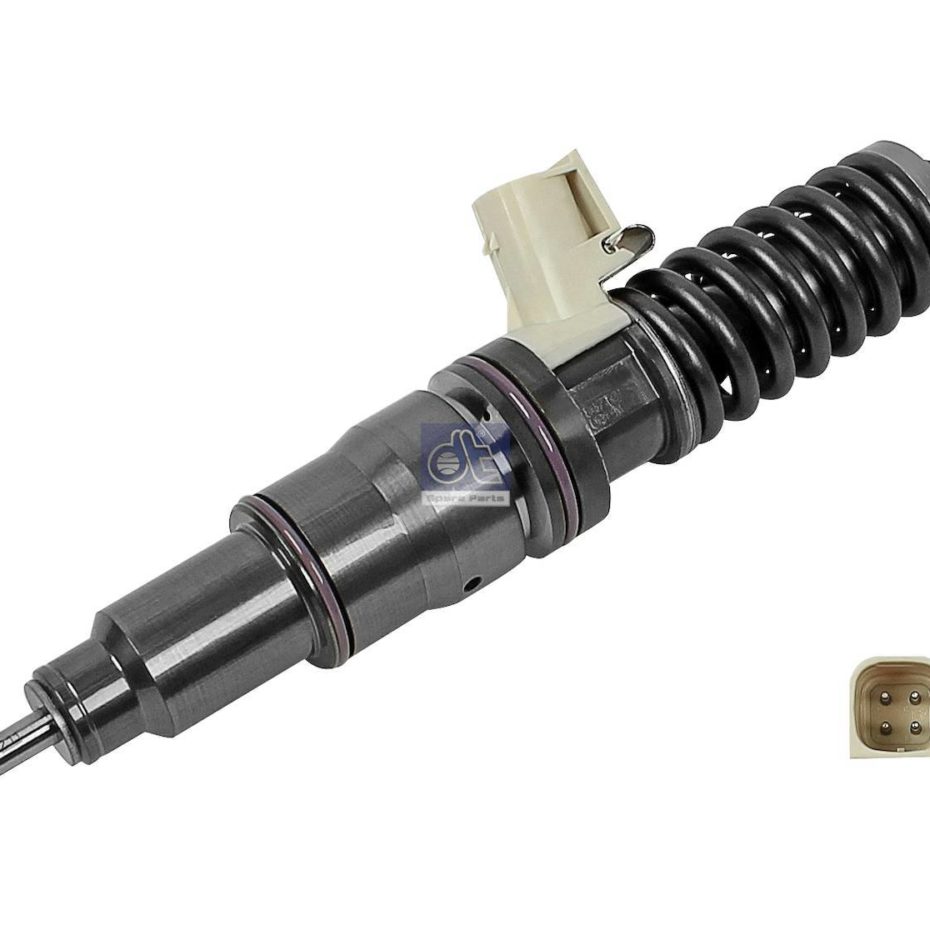 UNIT INJECTOR (7421028884 - 85009948) - LPM TRUCK PARTS