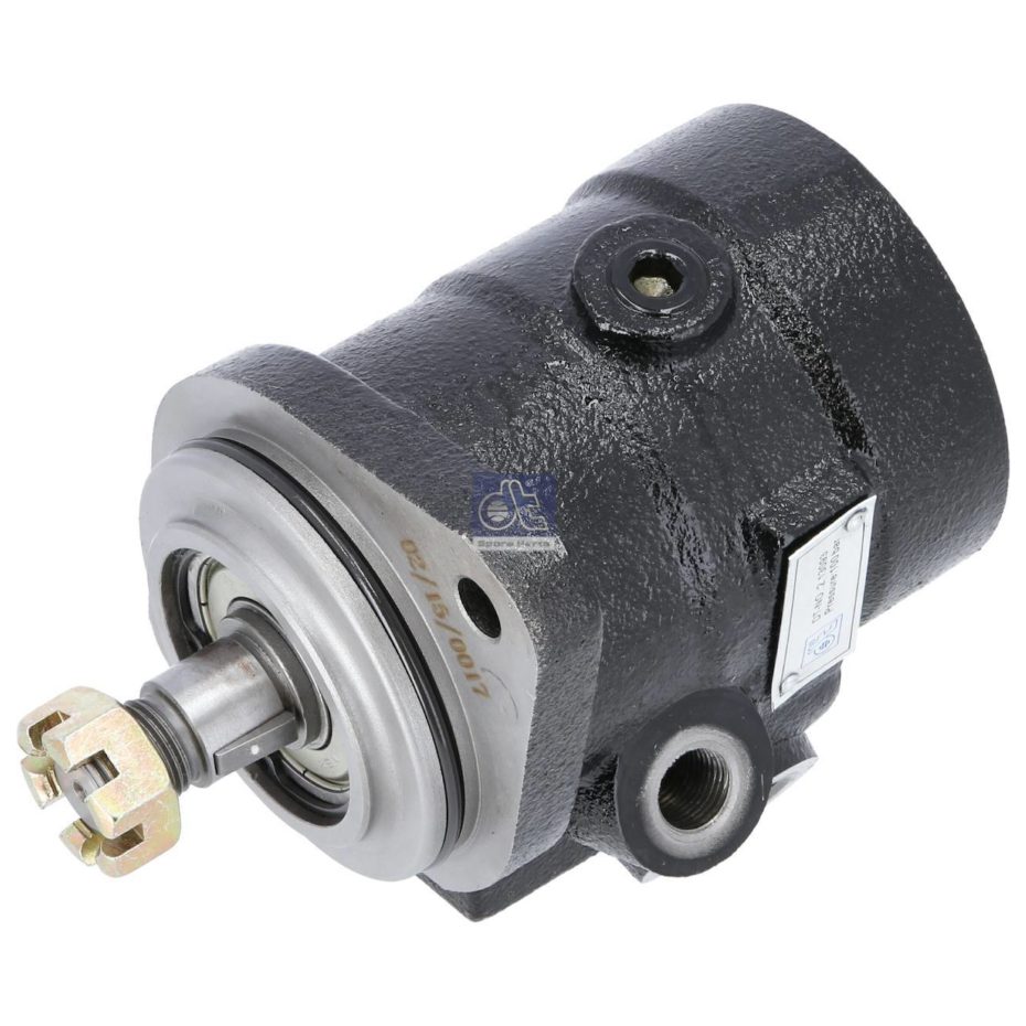 SERVO PUMP (5010239658 - 5010239658) - LPM TRUCK PARTS