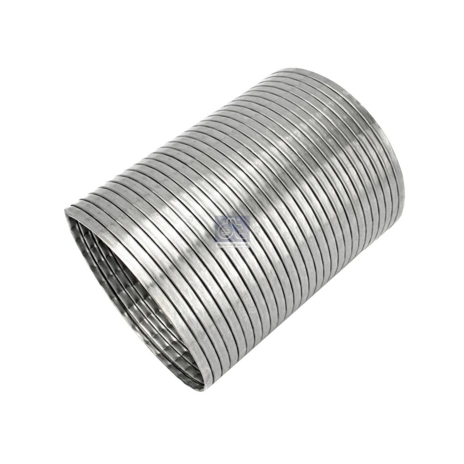 FLEXIBLE PIPE (42090446) - LPM TRUCK PARTS