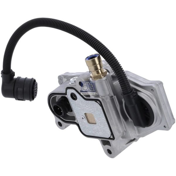 SOLENOID VALVE (7422327063 - 22327063) - LPM TRUCK PARTS