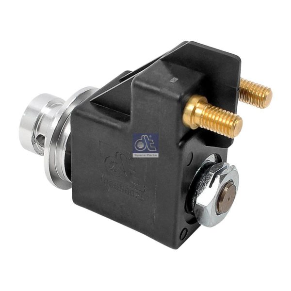 SOLENOID VALVE (7420913287 - 24426572) - LPM TRUCK PARTS