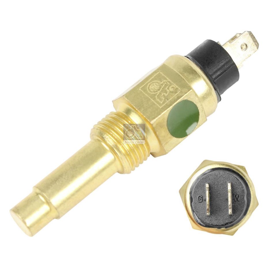 TEMPERATURE SENSOR (353207) - LPM TRUCK PARTS