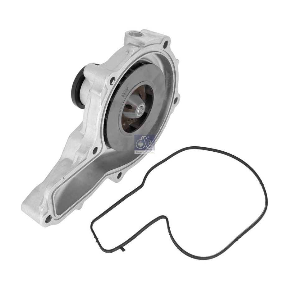 WATER PUMP, WITHOUT PULLEY (20744944 - 85021450) - LPM TRUCK PARTS