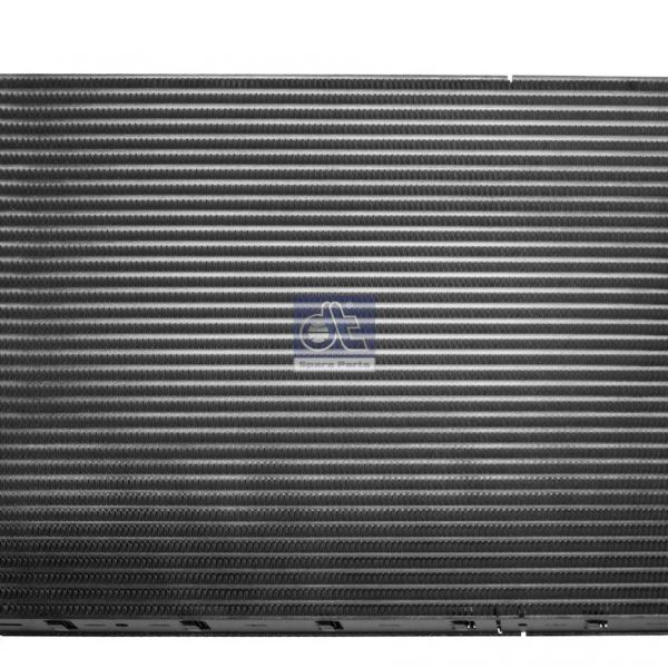 INTERCOOLER (1665242 - 85000766) - LPM TRUCK PARTS