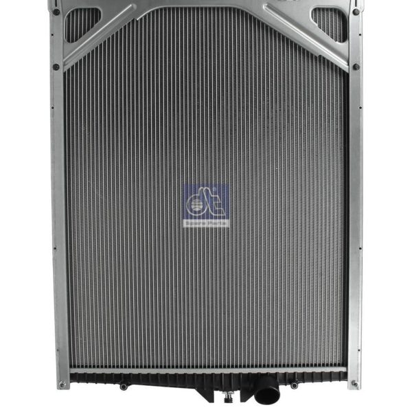 RADIATOR (7421675258 - 21675277) - LPM TRUCK PARTS