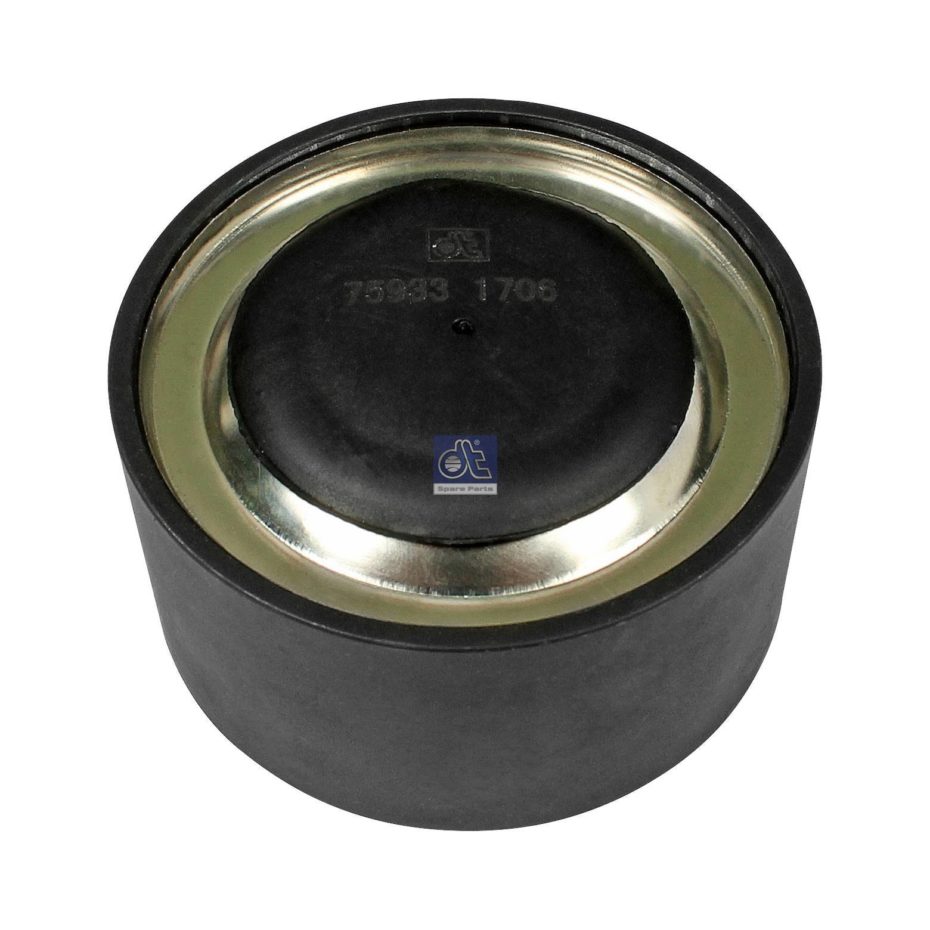 TENSION ROLLER (0020747516 - 3827501) - LPM TRUCK PARTS