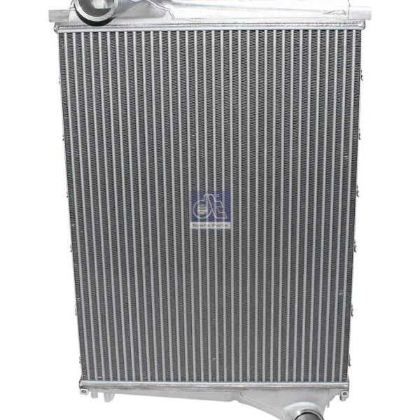 INTERCOOLER (21649624) - LPM TRUCK PARTS