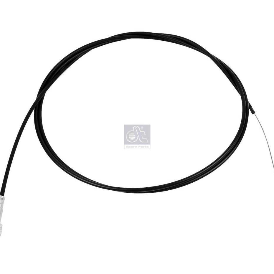 ACCELERATOR PEDAL, WITH SENSOR (5801331271) - LPM TRUCK PARTS