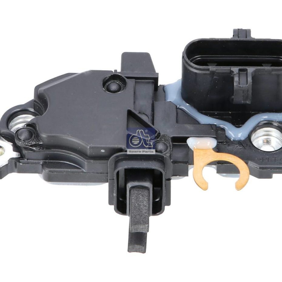 REGULATOR, ALTERNATOR (21579977) - LPM TRUCK PARTS