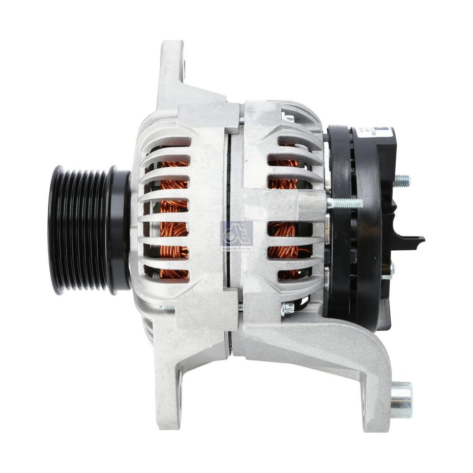 ALTERNATOR (1774595 - 570884) - LPM TRUCK PARTS