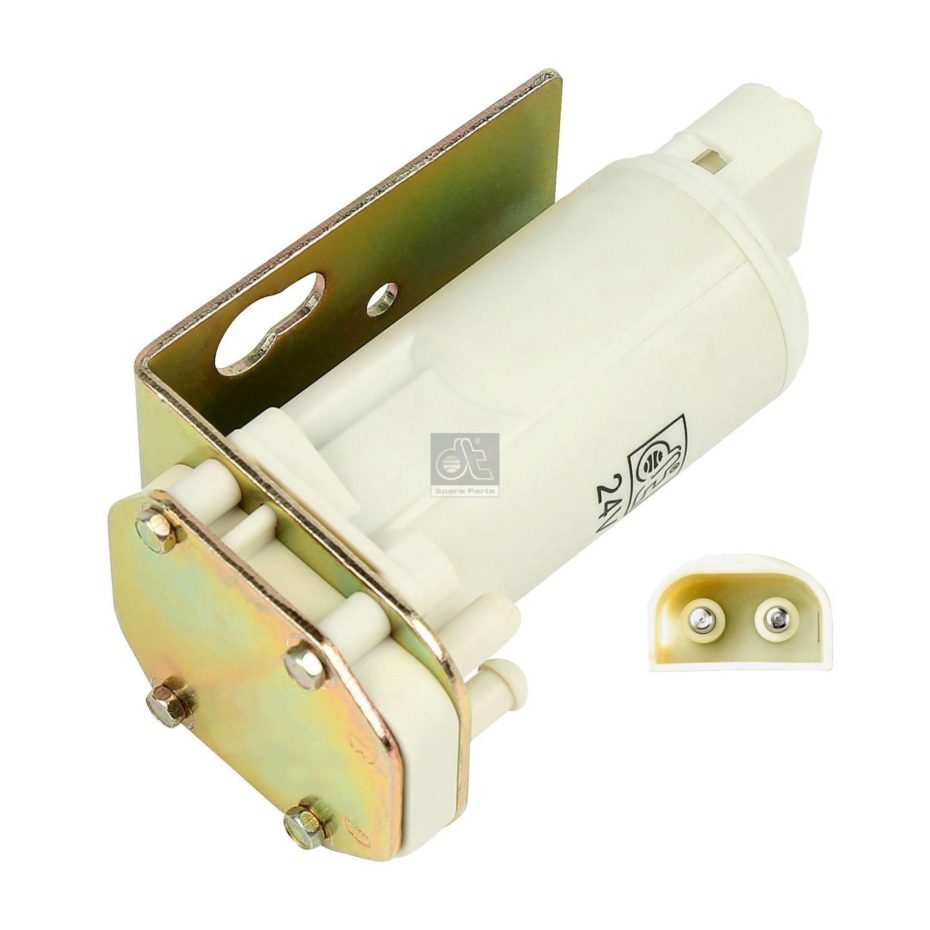 DAF LF WASHER PUMP 1709315 - LPM TRUCK PARTS