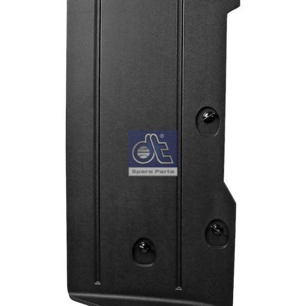 COVER, HEADLAMP RIGHT (84034942 - 84139933) - LPM TRUCK PARTS