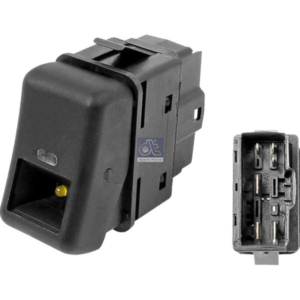 SWITCH (1624111 - 8157751) - LPM TRUCK PARTS