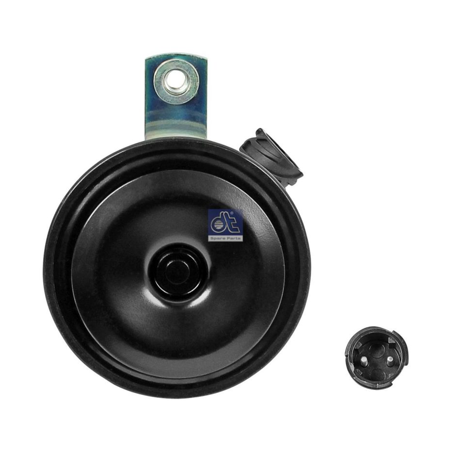 HORN (504064432) - LPM TRUCK PARTS