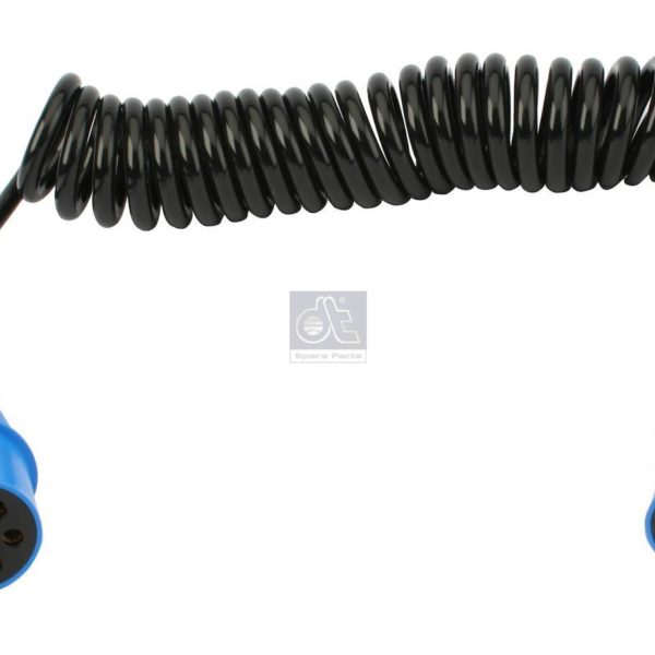 ELECTRICAL COIL (0867071 - 3944910) - LPM TRUCK PARTS