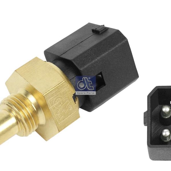 TEMPERATURE SENSOR (1624361) - LPM TRUCK PARTS