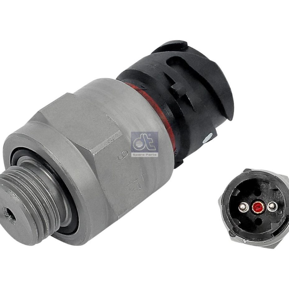 BRAKE LIGHT SWITCH (20424051 - 3963471) - LPM TRUCK PARTS