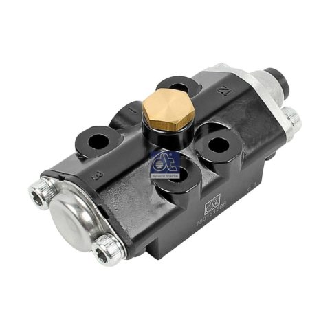 42WAY VALVE (1521247 - 267858) - LPM TRUCK PARTS