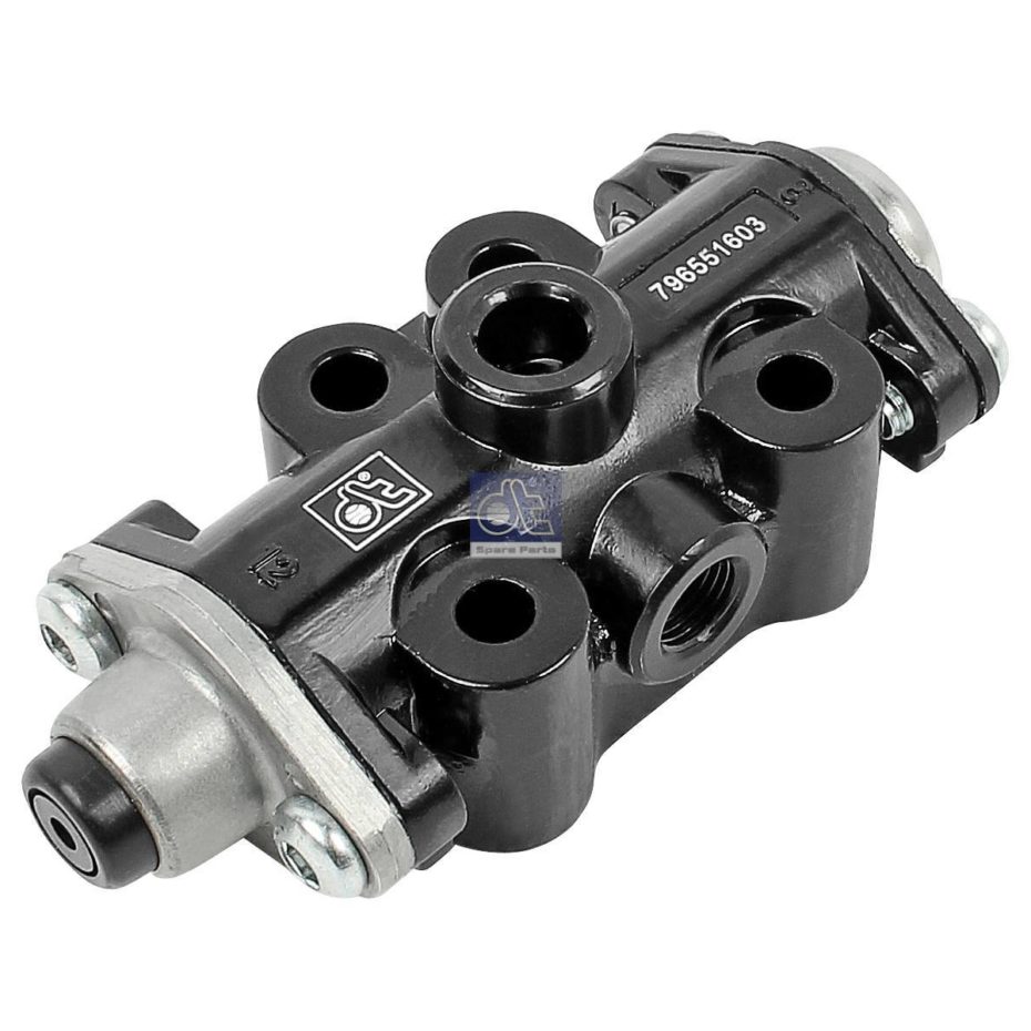 VALVE (0012602057 - 0012602657) - LPM TRUCK PARTS