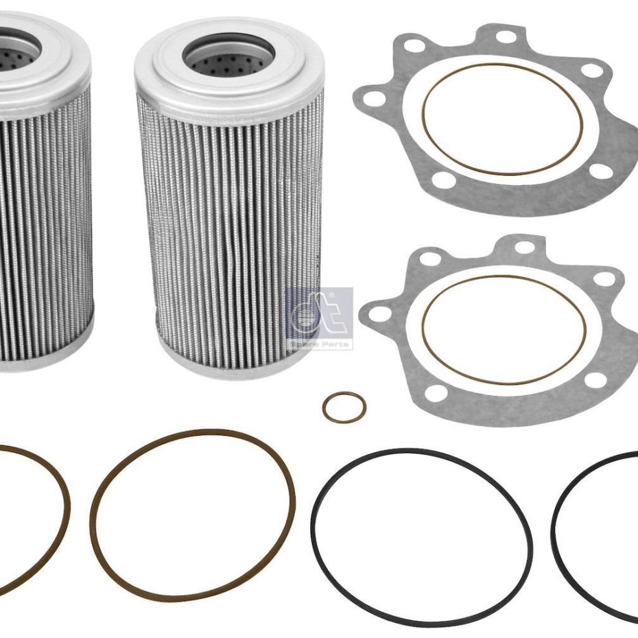 REPAIR KIT, OIL PUMP GEARBOX (3892600790 - 9472691001S) - LPM TRUCK PARTS