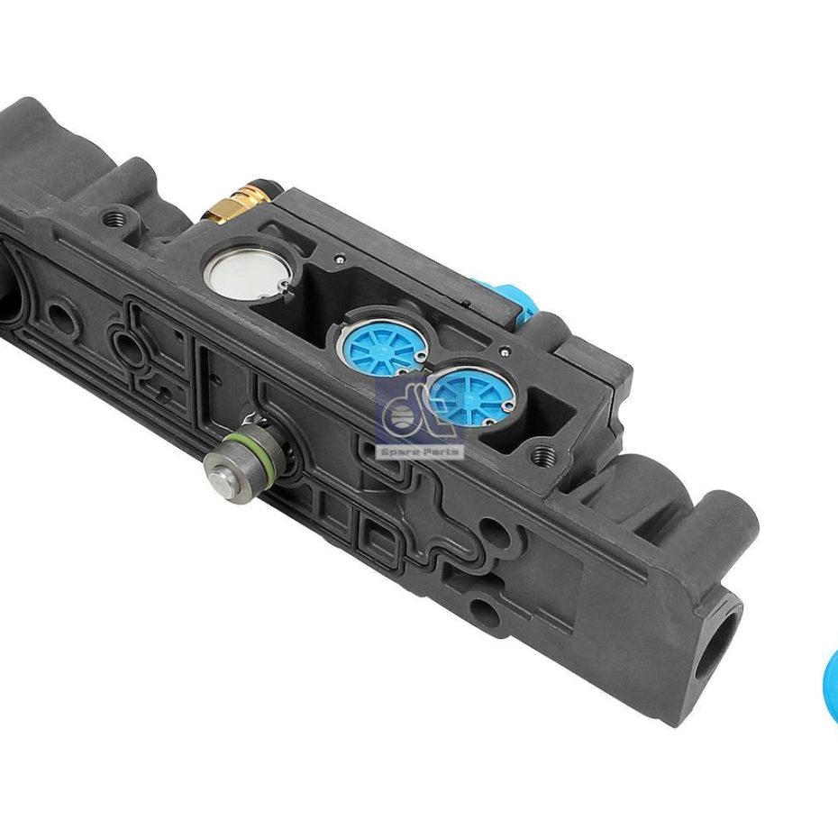 MULTIWAY VALVE (5010244261) - LPM TRUCK PARTS