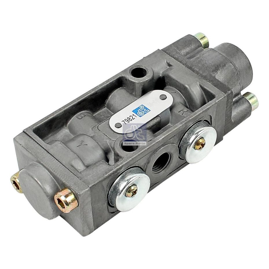 SHIFTING VALVE (1300662 - 7421359501) - LPM TRUCK PARTS