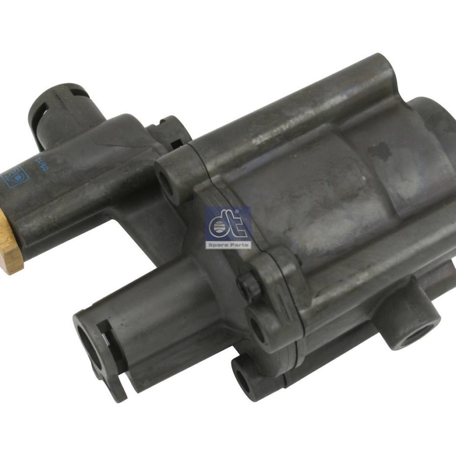 SHIFTING CYLINDER (0012604763 - 0022604063) - LPM TRUCK PARTS
