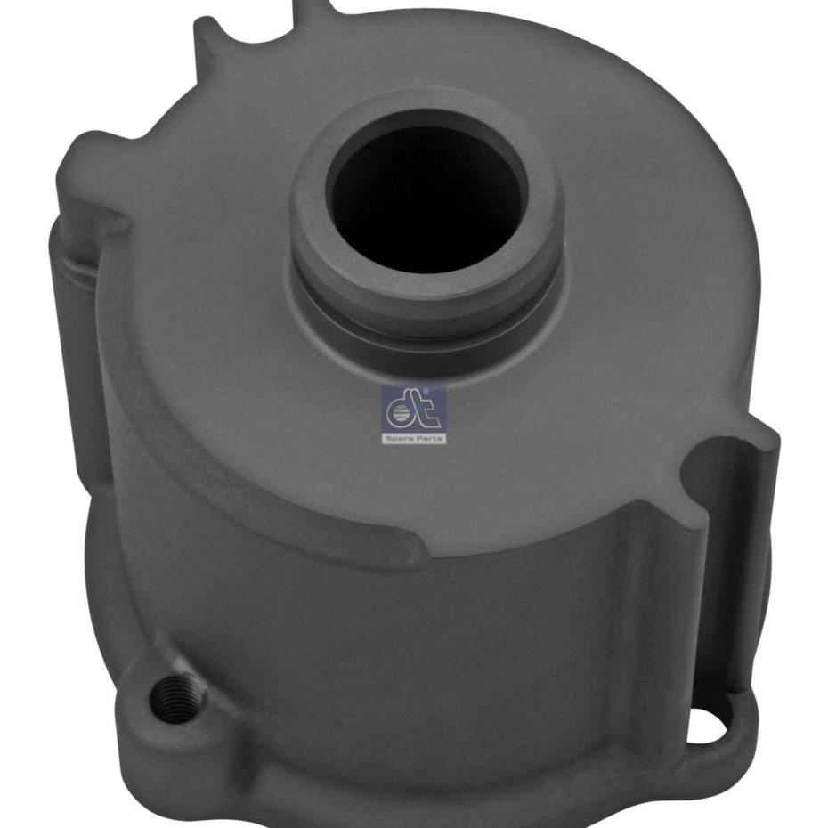 REPAIR KIT, SHIFTING CYLINDER (0012603863) - LPM TRUCK PARTS