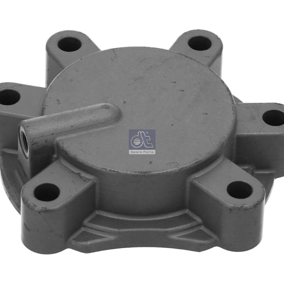 CYLINDER COVER (7420483327 - 20483327) - LPM TRUCK PARTS