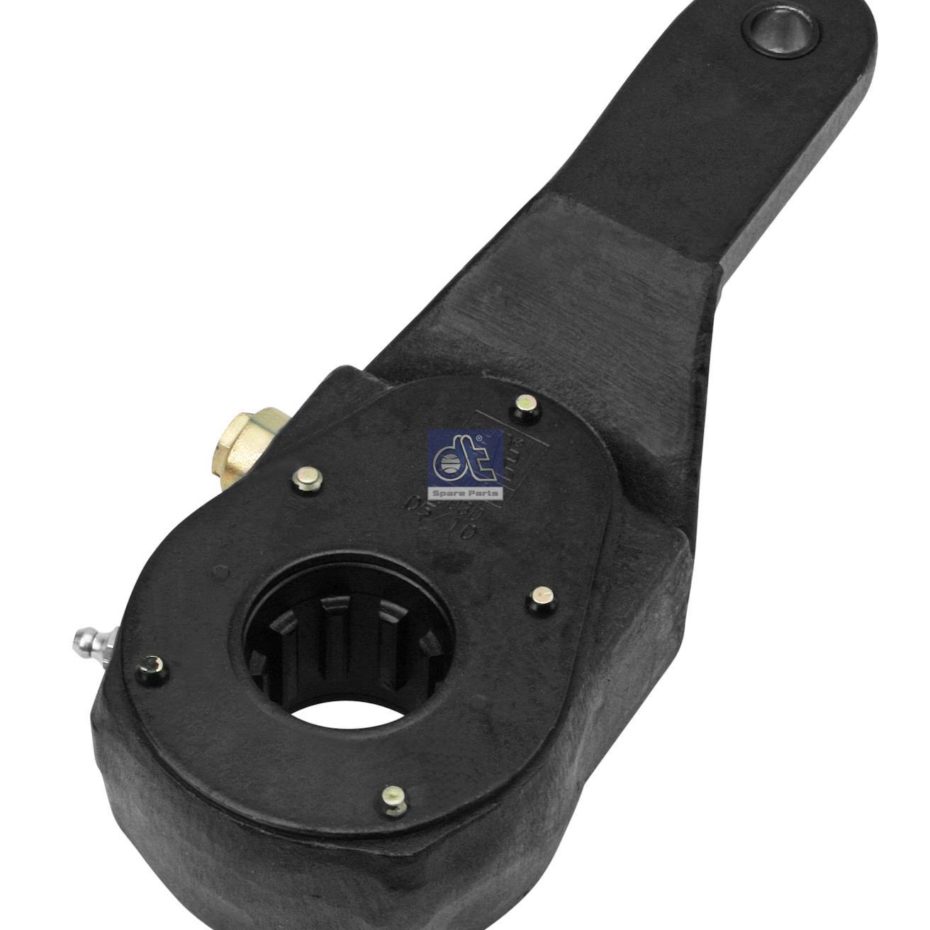 SLACK ADJUSTER, MANUAL LEFT (0517454690 - 3464201738) - LPM TRUCK PARTS