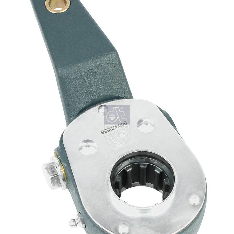 SLACK ADJUSTER, MANUAL LEFT (0517454690 - 3464201738) - LPM TRUCK PARTS