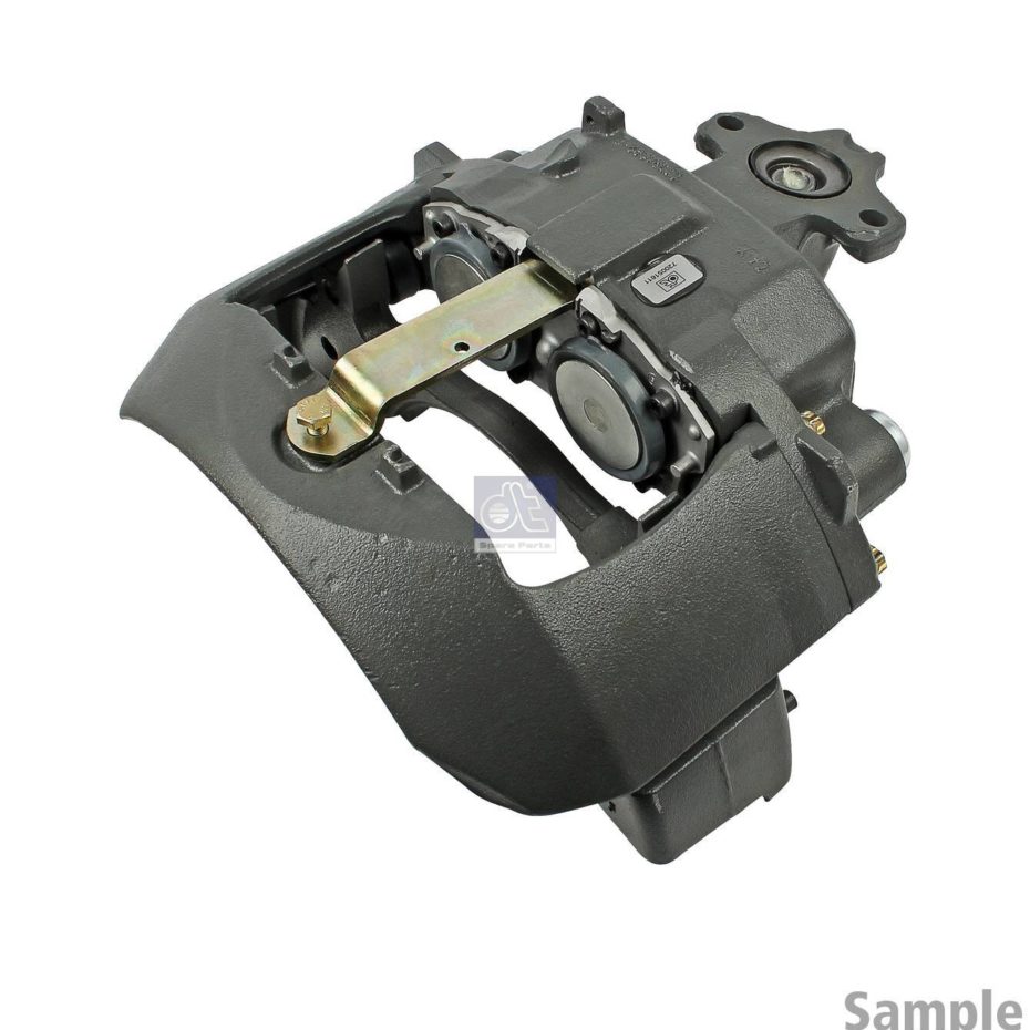 BRAKE CALIPER (5001867588 - 20842687) - LPM TRUCK PARTS