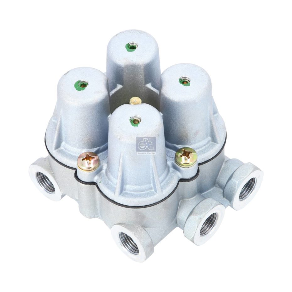 4CIRCUITPROTECTION VALVE (1075765) - LPM TRUCK PARTS