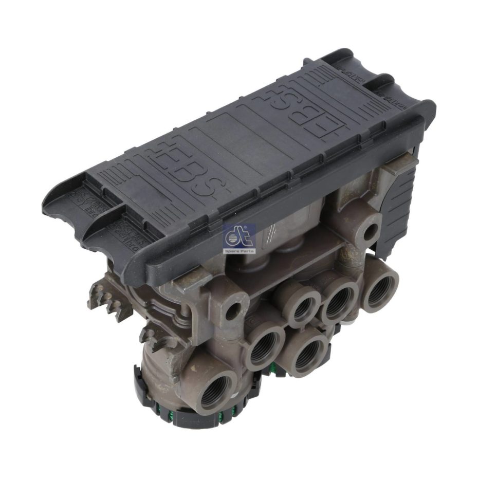 MODULATING VALVE (22225554) - LPM TRUCK PARTS