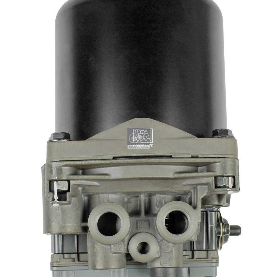 AIR DRYER CARTRIDGE, WITH COALESCENCE FILTRATION (0004292097 ...