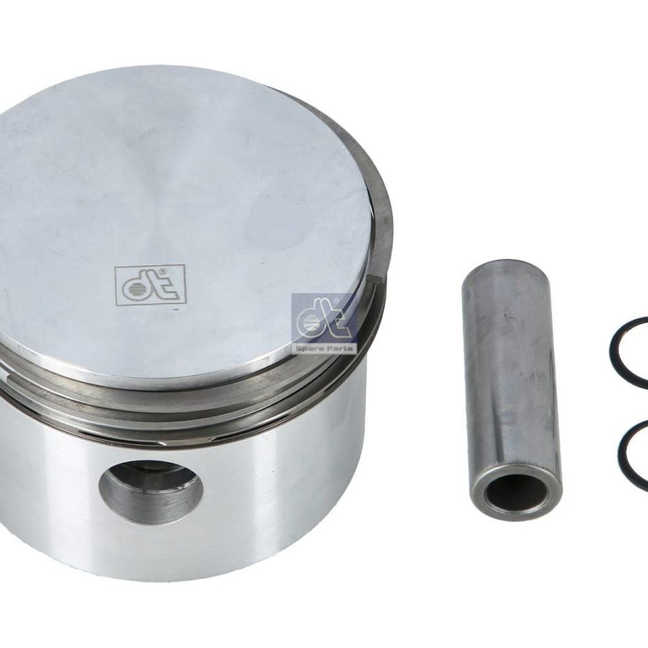 PISTON (0697442 - 1698686) - LPM TRUCK PARTS