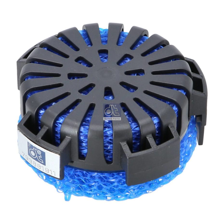 SILENCER (7420531103 - 23144853) - LPM TRUCK PARTS