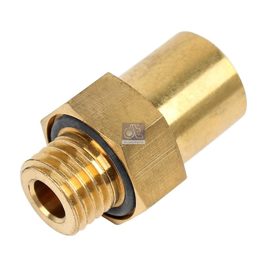 TEST CONNECTOR (1506111 - 1505035) - LPM TRUCK PARTS