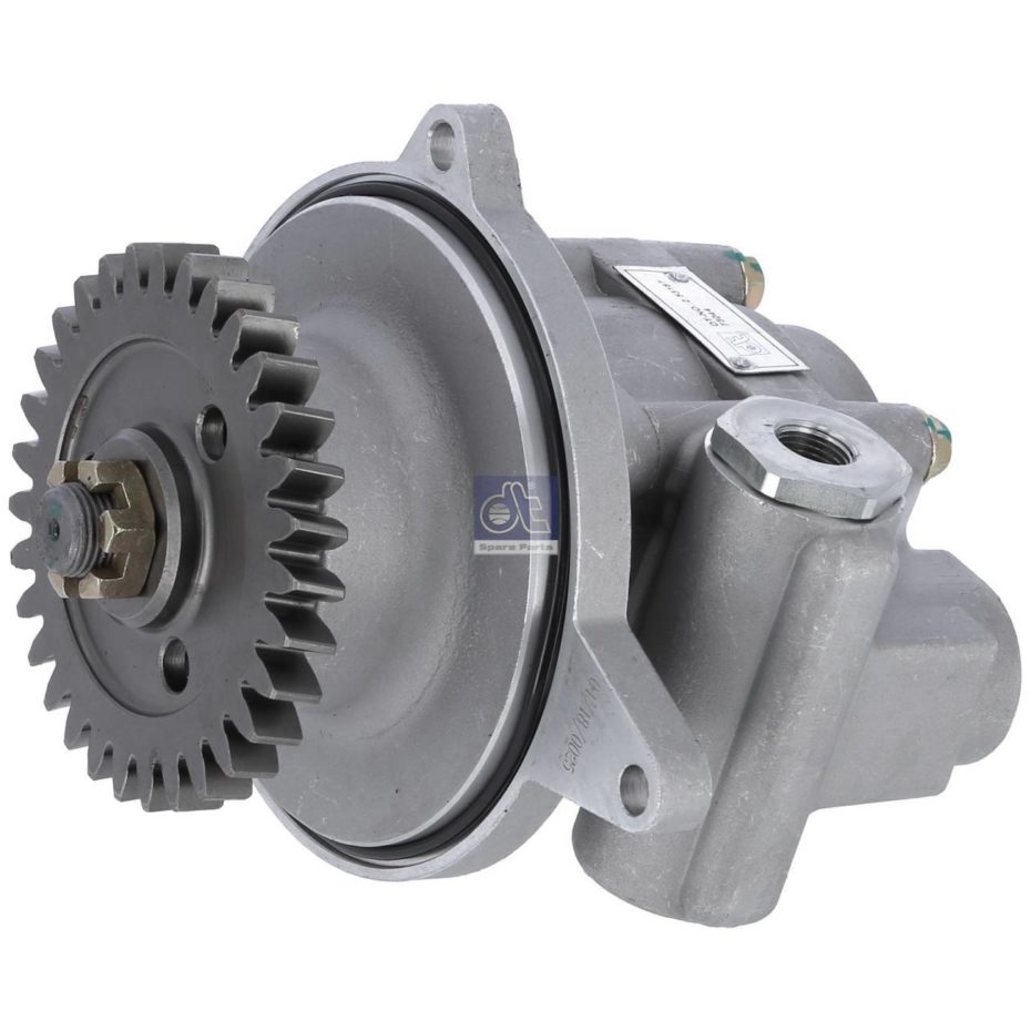 SERVO PUMP (5010239658 - 5010239658) - LPM TRUCK PARTS