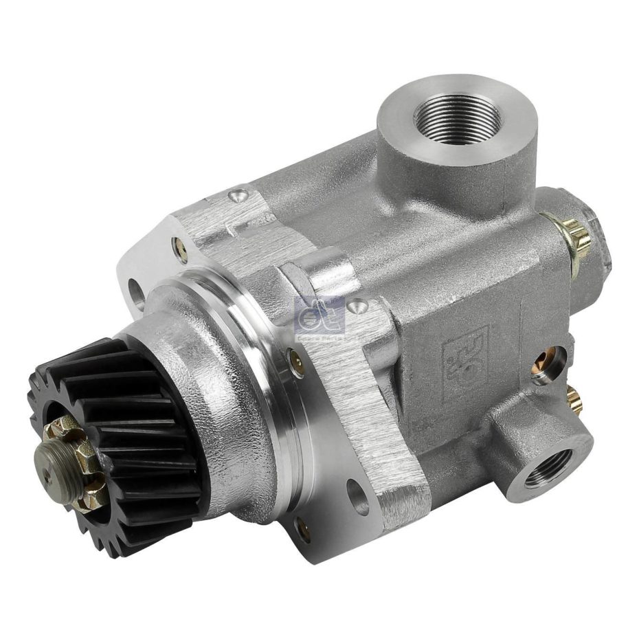 SERVO PUMP (0526663 - 526663R) - LPM TRUCK PARTS