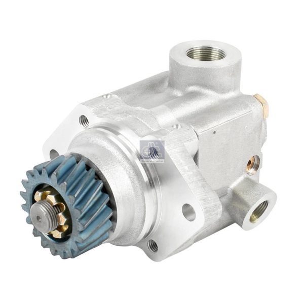 SERVO PUMP (3172480 - 85000046) - LPM TRUCK PARTS