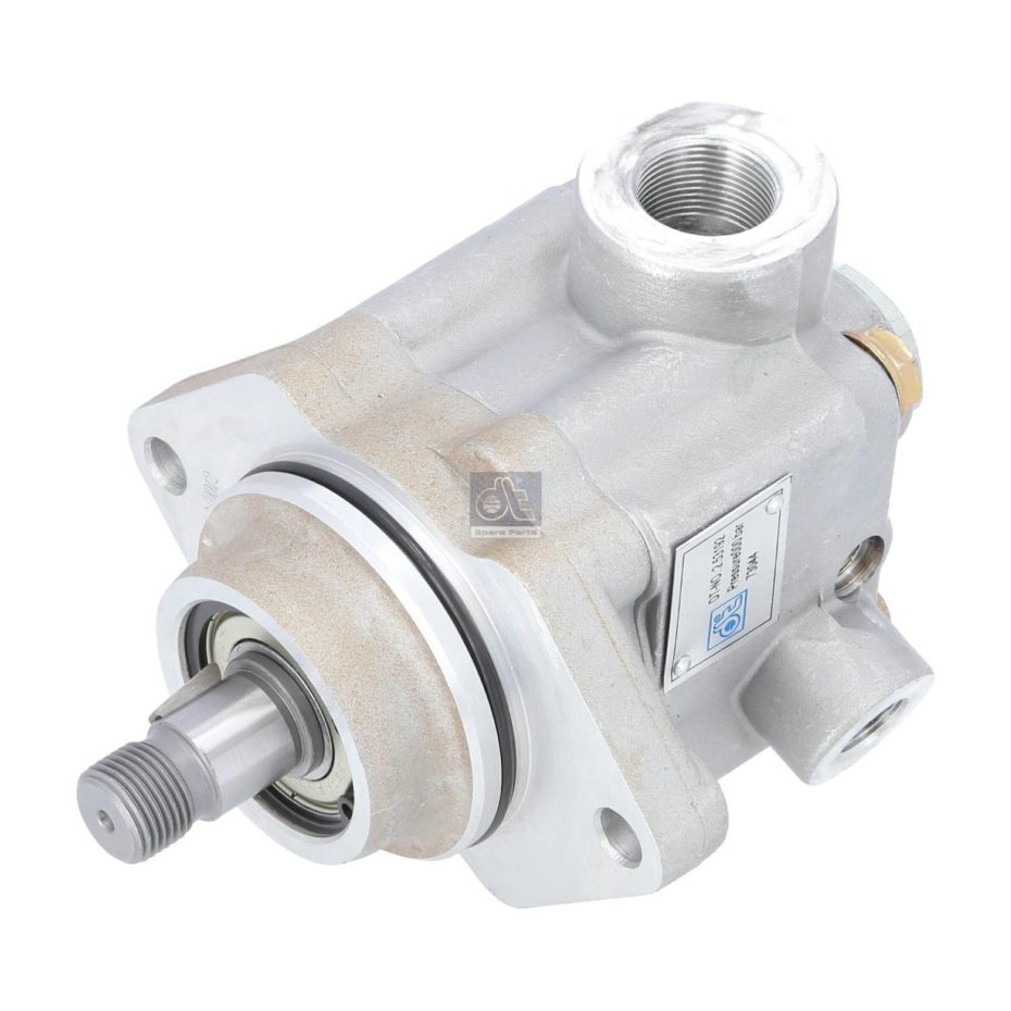 SERVO PUMP, RIGHT TURN (81471016184 - 81471019184) - LPM TRUCK PARTS