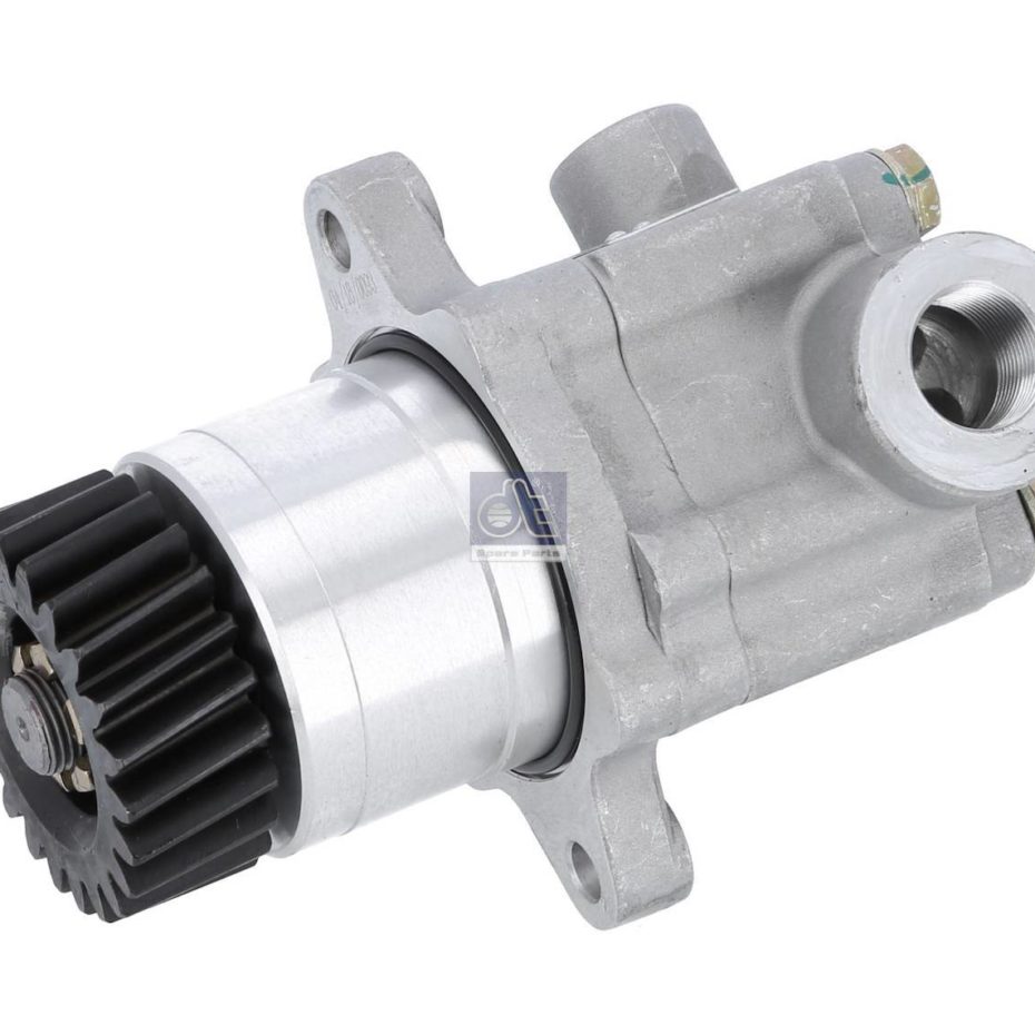 SERVO PUMP (5010239658 - 5010239658) - LPM TRUCK PARTS