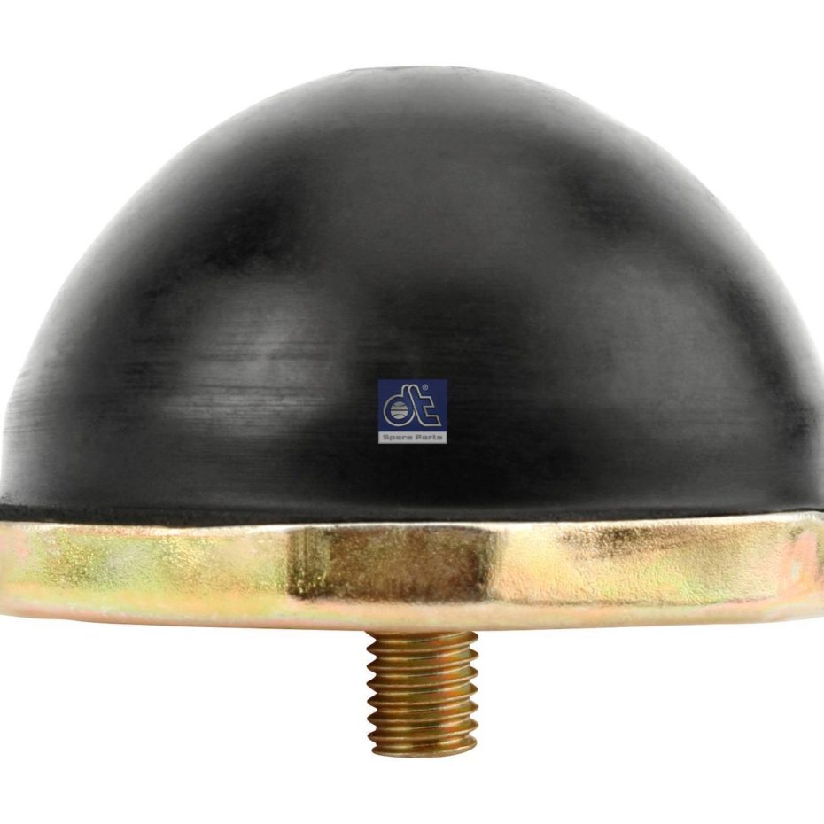 RUBBER BUFFER (70305823) - LPM TRUCK PARTS