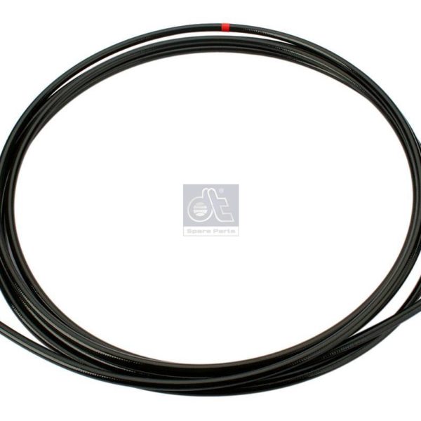 HOSE LINE, CABIN TILT (3988823) - LPM TRUCK PARTS