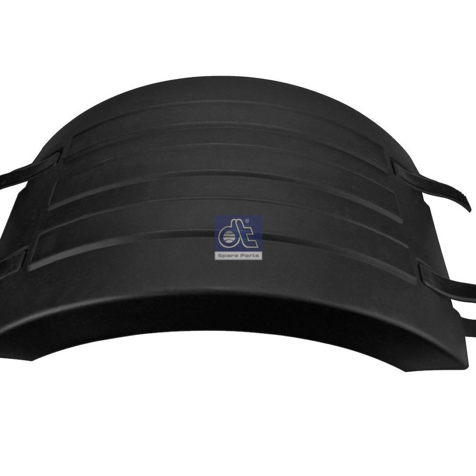 FENDER, REAR (81664106609) - LPM TRUCK PARTS